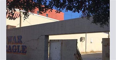 War Eagle Wall Album On Imgur