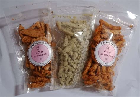 Jual Basreng Viral Snack Basreng Pedas Basreng Original Basreng Daun Jeruk Di Seller