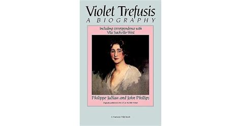 Violet Trefusis By John Phillips