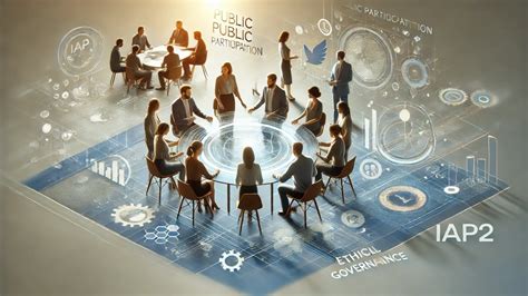Aligning With Iap2 Core Values Elevating Public Participation
