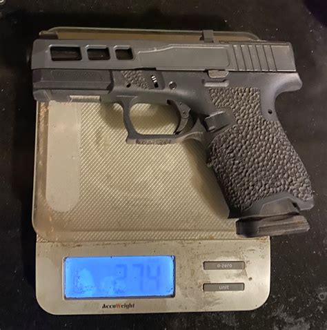 Primary Edc Pistols I Own Tinker Talks Guns