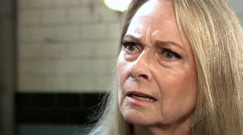 General Hospital Spoilers Gladys Horrified By Shocking Twist Soap Dirt