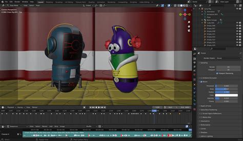 The Cmanflip Show Episode 2 Bts By Cmanflip On Deviantart