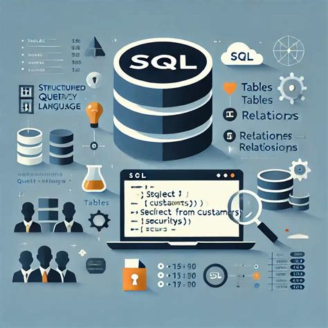 Sql Grundlagen Befehle And Optimierung