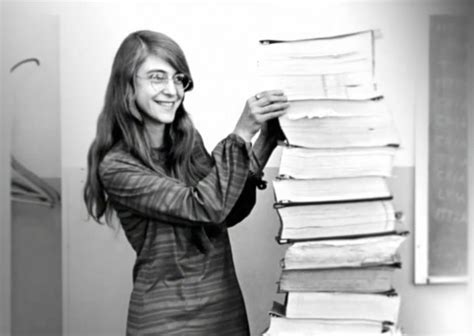 Margaret Hamilton