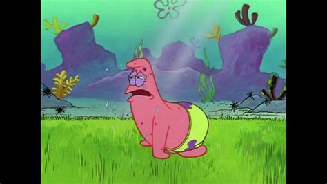 Spongebob And Patrick Died Youtube