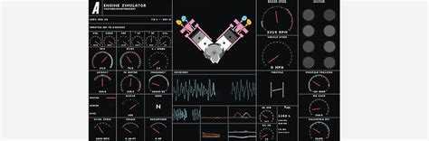 An Internal Combustion Engine Simulator « Adafruit Industries Makers Hackers Artists