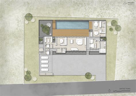 Predee House By Predee Architects Architizer