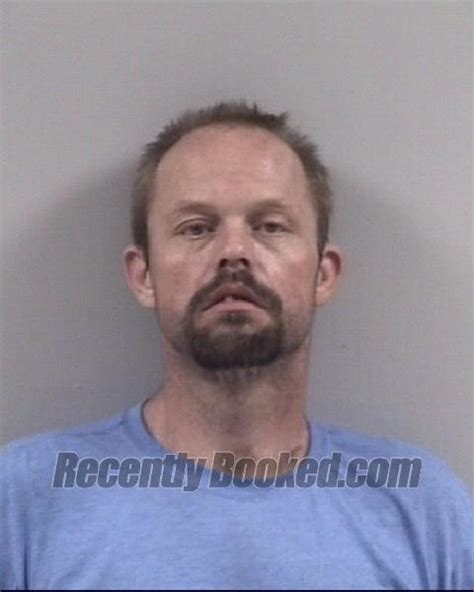 Recent Booking Mugshot For Robert Stanley Helmick In Johnston County