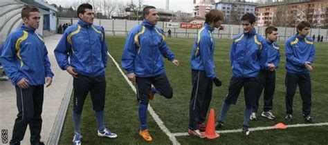 Bajro Spahić Novi Igrač Željezničara Sportsportba