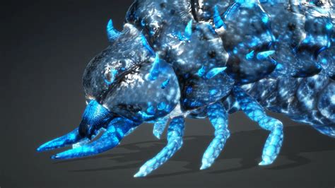 Larvalv2e Flippednormals