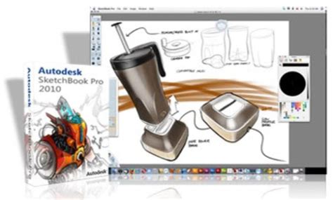 Autodesk Sketchbook Pro Download Techtudo