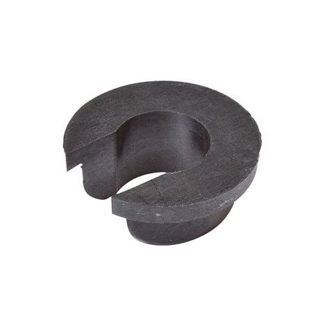 Plastic Flanged Bushing At Eve Collie Blog