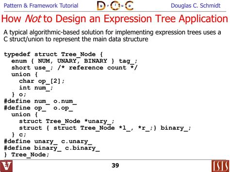 Ppt Object Oriented Patterns And Frameworks Powerpoint Presentation Id2052738