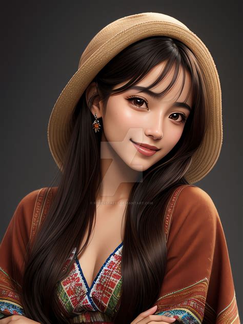 Argentina 625049 Girl By Rosesstreet On Deviantart