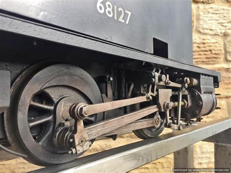 5 Lner Y4 Steam Workshop Services