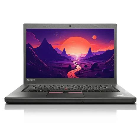 Refurbished Lenovo Thinkpad Laptop Gb Core I At Piece In Gurugram