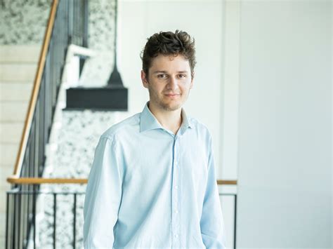 Mr Daniel William Robbins Unsw Research