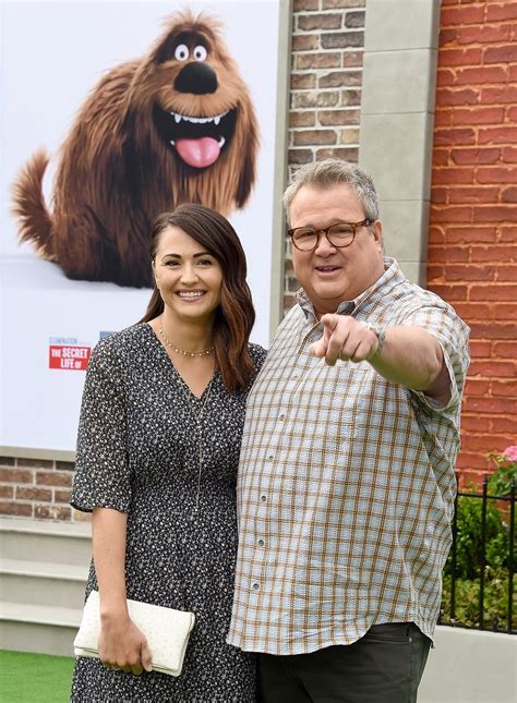 Eric Stonestreet Is Off The Market Following Engagement To A Nurse And Which Bodes Well For The