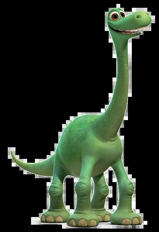 The Good Dinosaur