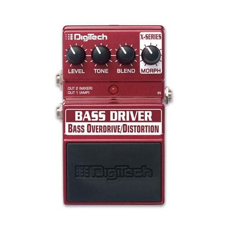 Digitech Bass Driver Review At Lachlan Macadie Blog