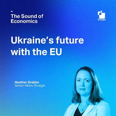 Bruegel Improving Economic Policy On Linkedin 🎙️ Bruegel Senior