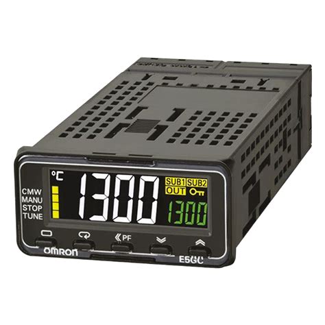 E52 Etk3 100 2 A Omron