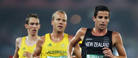 Blincoe Shows Form And Other Nz News