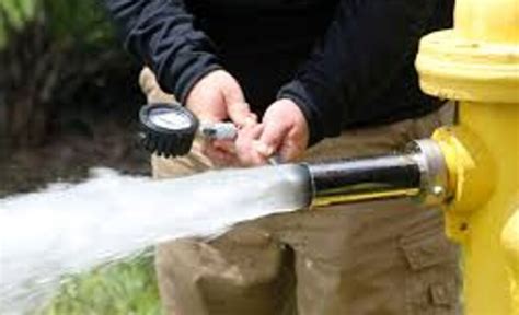 Fire Hydrant Water Flow Testing 1 Airxpress Mtc