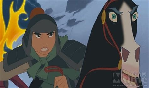 花木兰1图册360百科