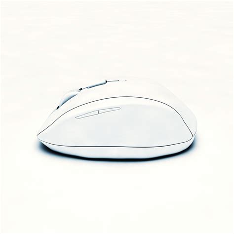 Logitech M705 Behance