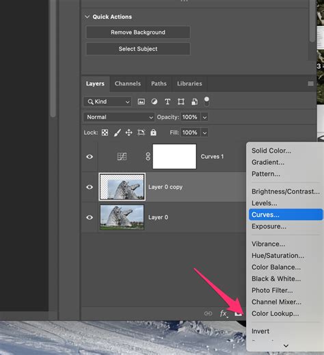 Solved Flatten Image Before Or After Adjustments Adobe Product Community 14942005
