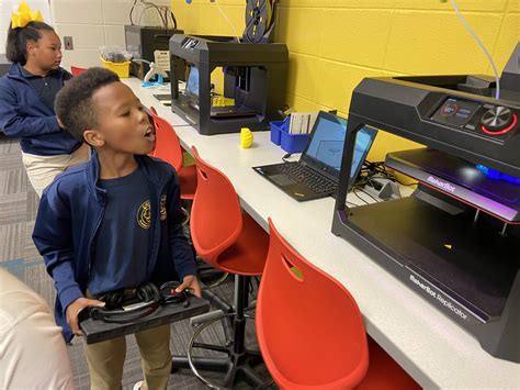 Tinkercad On Twitter Rt Colliercollabr8 Mrs Eckermans 5th Graders Were Excited To Learn