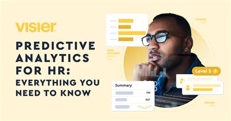What Is Predictive Analytics Definition And Uses Visier