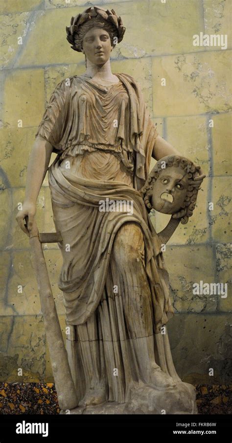 Greek Muse