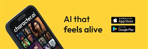 Character Ai App Overview And Guide Oct 2023