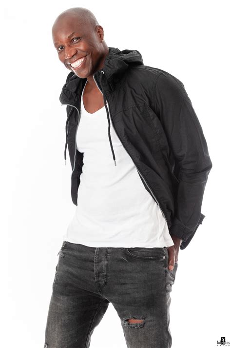 Modelo Fausto Murillo Italentt