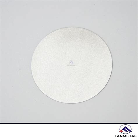 Customized Beryllium X Ray Wafer Suppliers Manufacturers Factory
