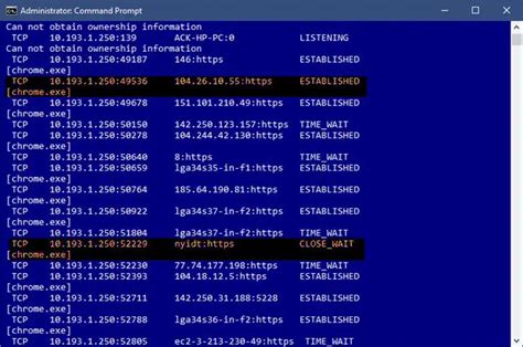 How To Check What Ports Are Open Or Blocking In Windows