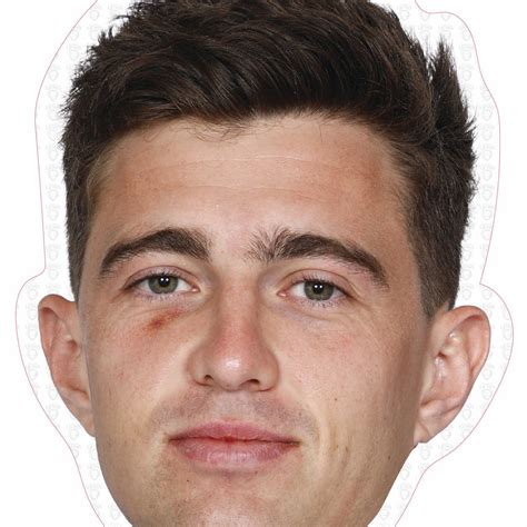 Brandon Ryan Sports Heads