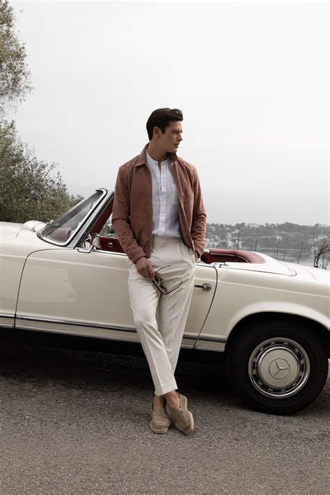 25 Ide Old Money Style Pria Pakaian Pria Model Pakaian Pria