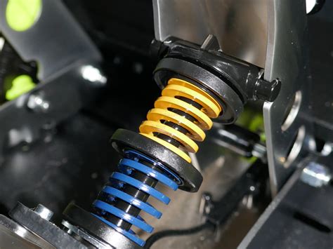 Springs Mod Csl And Csl Elite Load Cell Brake Pedals