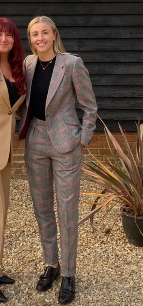 Leah Williamson Leah Usa Soccer Women England Ladies Football