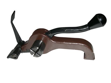 Strapping Tensioner Pp Strapping Tensioner Manufacturer From Mumbai