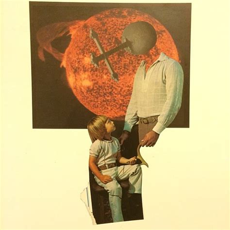 The Collage Art Of Jay Riggio The Hundreds