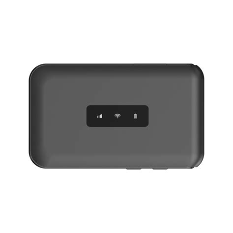 Lte Mifi Pocket Wireless Modem Hotspot With Battery Sim Router G Cpe
