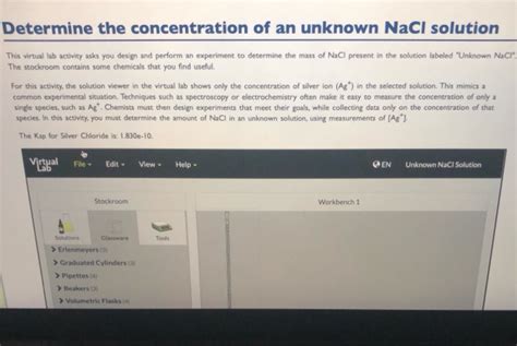 Solved Can Someone Please Write The Lab Procedure I Do Not Chegg Com