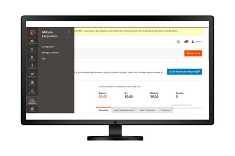 Magento 2 Faq Extension Milople