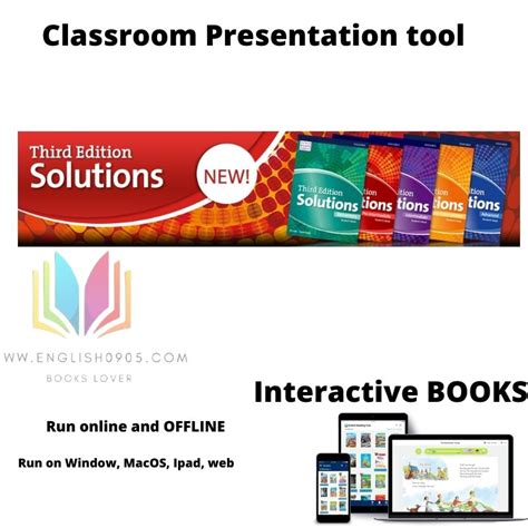 Oxford Solutions Third Edition Classroom Presentation Tool Pdf Sb
