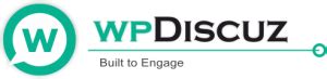 WpDiscuz The Best WordPress Comment Plugin